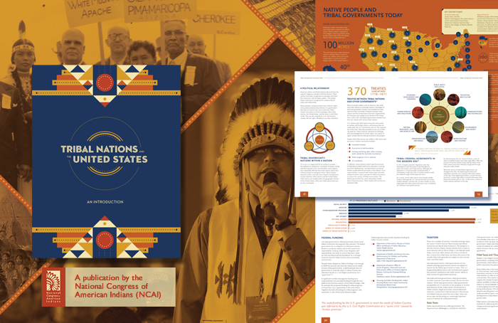Tribal Nations and the United States, National Congress of American ...